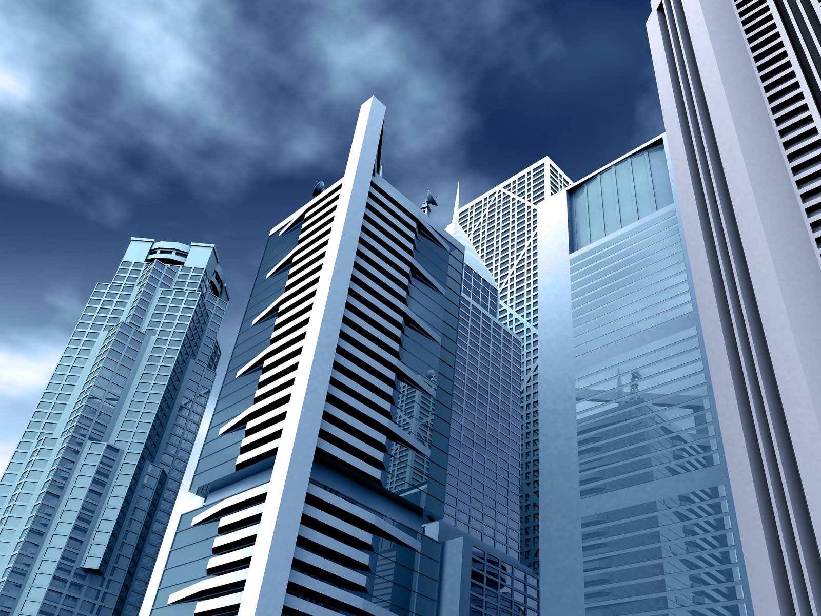 What Are The Different Types Of Corporations In Canada?